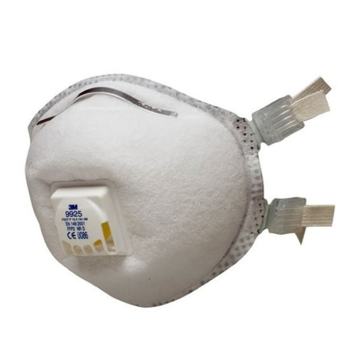 MASCARILLA 3M 9925 SOLDADURA