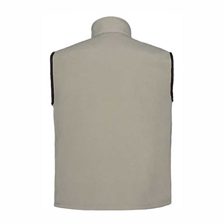 CHALECO SOFTSHELL VALENTO TUNDRA
