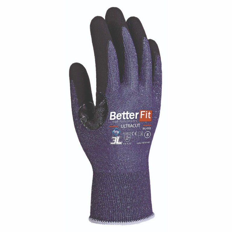 GUANTE 3L ULTRACUT