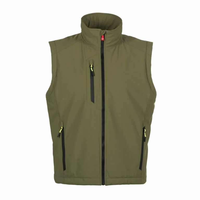 CHALECO CREEK VEST PAD PAYPER