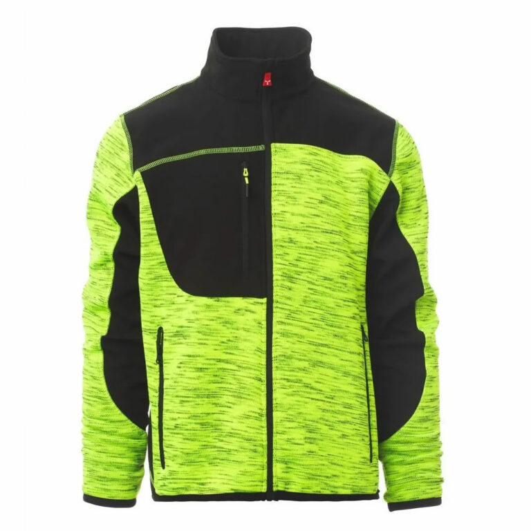 SOFTSHELL TRAVEL PAYPER